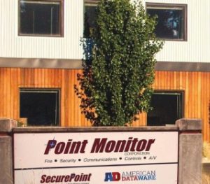 Contact Us - Point Monitor Corporation