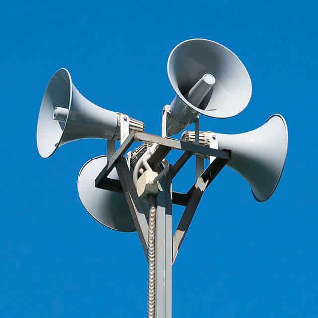 Emergency Communications Systems | Nurse Call | Mass Notification