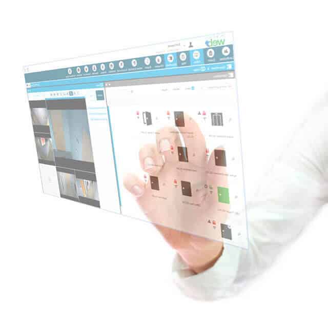 Who We Are | Point Monitor Corporation