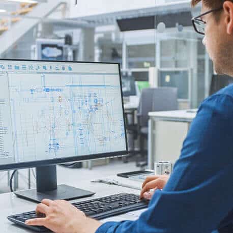 Who We Are | Point Monitor Corporation