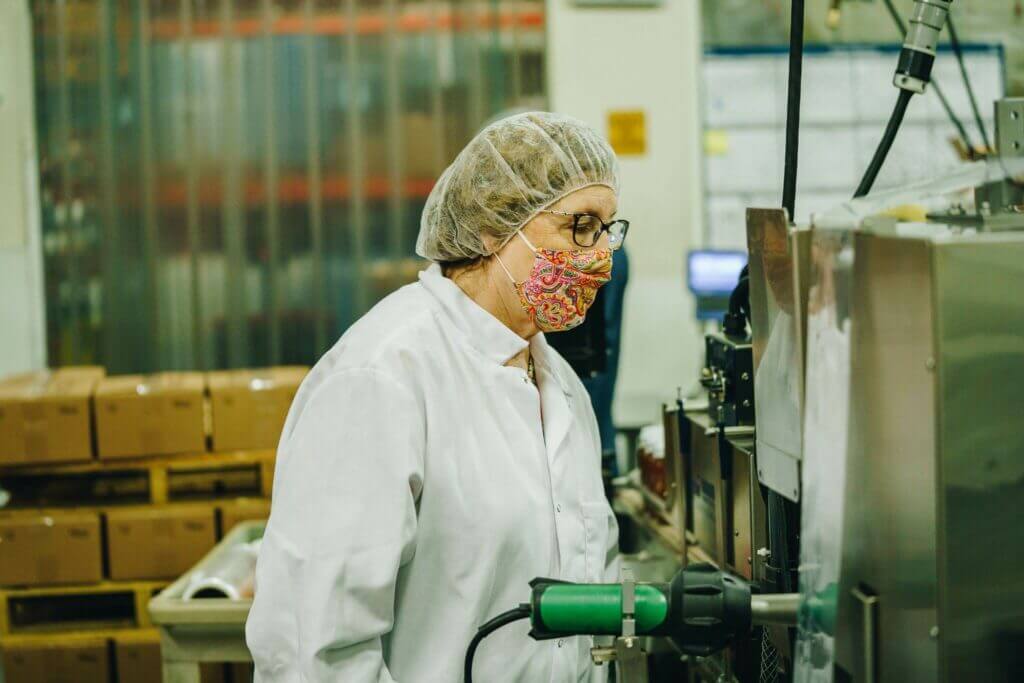 Who We Are | Point Monitor Corporation