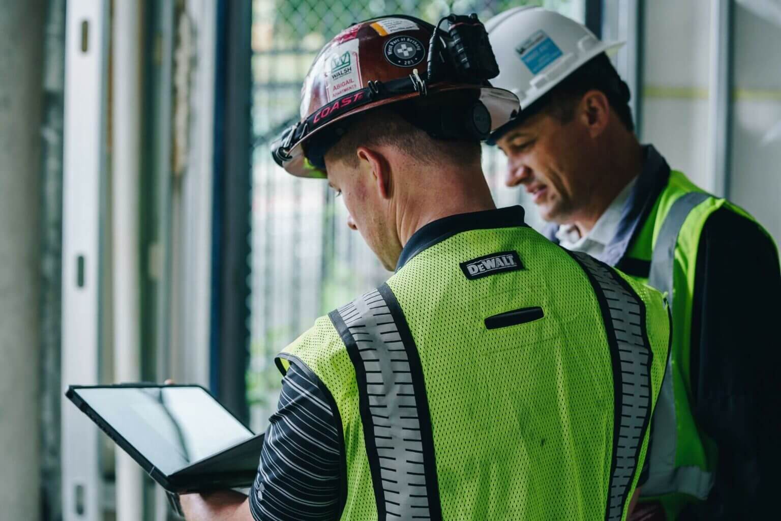 Who We Are | Point Monitor Corporation