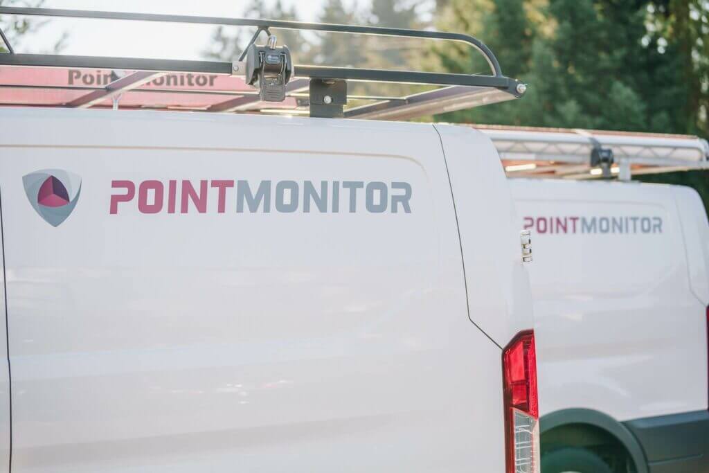 Who We Are | Point Monitor Corporation