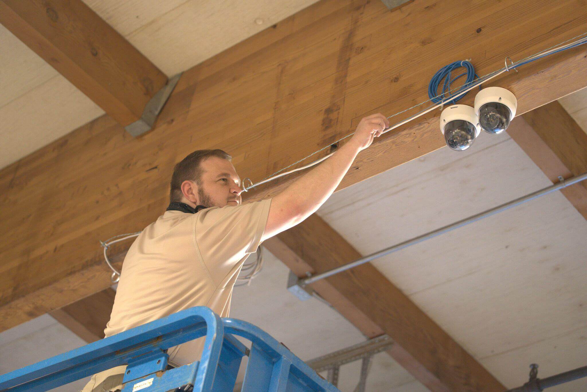 Who We Are | Point Monitor Corporation